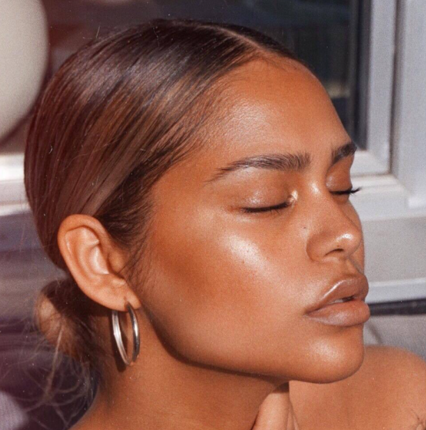 The 5 main skin types – Supreme Glo